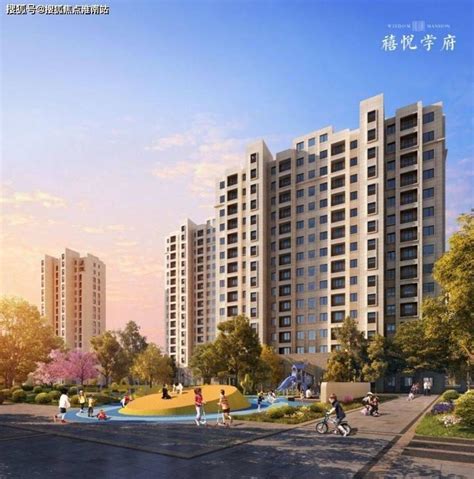 禧瑞学府｜微改和局部装修｜小象微装 知乎