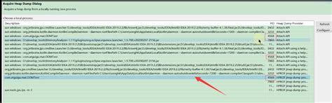 Eclipse Mat的插件介绍使用eclipse Mat Csdn博客