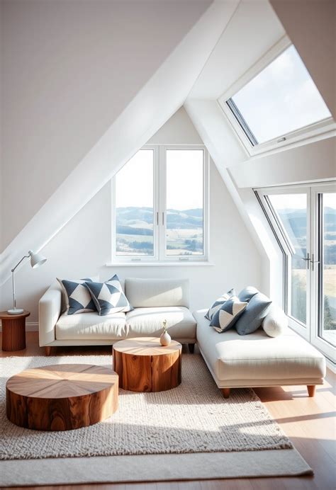 Attic Window Ideas Transforming Spaces With Natural Light And Style