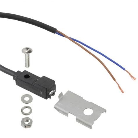 GXL FUB Panasonic Industrial Automation Sales Sensors Transducers DigiKey