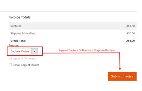 Magento 2 Westpac PayWay REST API