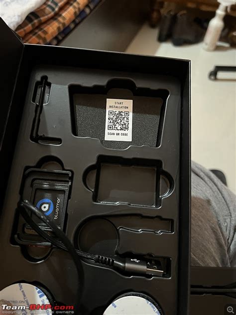 Bluetooth Intercom Headsets For Motorcyclists Page Team BHP