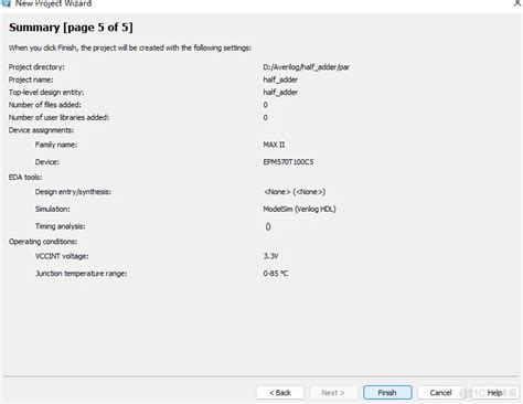 Quartus与modelsim联合仿真步骤指南 格发许可优化