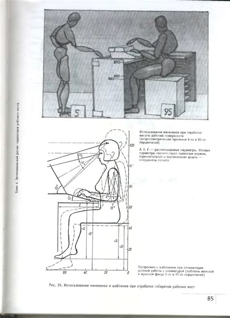Эргономика в дизайне среды - Рунге В.Ф., Манусевич Ю.П. - 2005