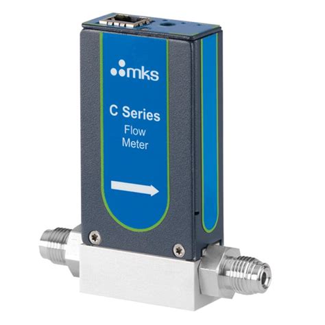 Mass Flow Meters Megalab