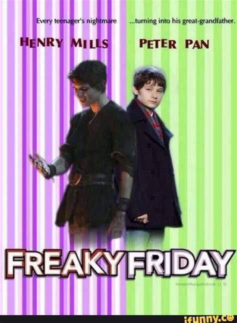 24 Jokes Only Once Upon A Time Fans Will Understand Artofit