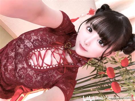 横宫七海，带着天使的翅膀飞向美丽的天堂！ 哔哩哔哩