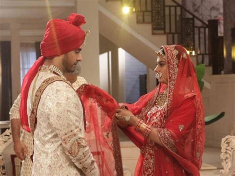 Yeh Rishta Kya Kehlata Hai Spoiler Alert In Hindi Yrkkh Twist Armaan