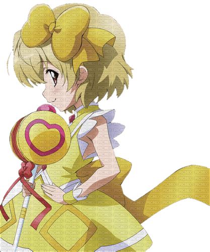 Mahou Shoujo Trap Satoko Higurashi Magical Girl Anime Manga