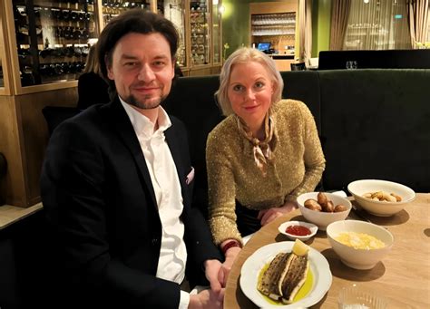 Hanna Wass Puoliso Ja Yksityiselämä