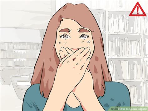 How To Learn English With Pictures WikiHow