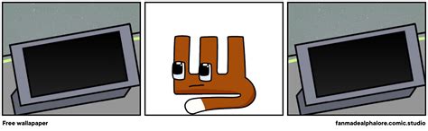 Free Wallapaper Comic Studio