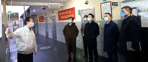 北京市市场监督管理局局长高念东检查指导西城区重大活动食品供应保障工作监管念东西城区