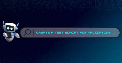 Harnessing Ai For Efficient Lims Validation The Global Laboratory Informatics