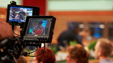 Die Küchenschlacht Zdf Fernsehmacher