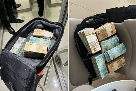 Pf Cumpre 17 Mandados De Prisão Contra Grupo Que Fraudou R 1 4 Bilhão