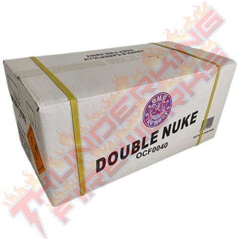 Wholesale Fireworks Double Nuke 4 1 Case Html
