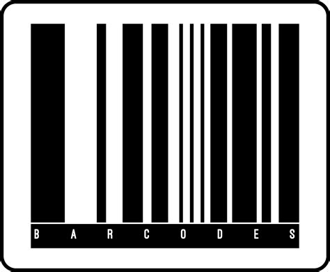 Barcodes