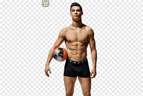 كريستيانو رونالدو Png