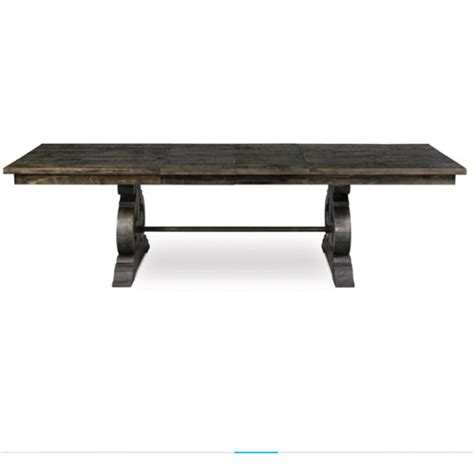 Abacus Dining Table Cleos Furniture