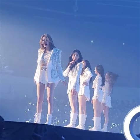 Itzy The 1st World Tour Checkmate Itzy Concert Kpop