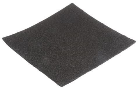 Rs Pro Rs Pro Low Density Esd Foam 305mmwx 305mml 815 3512 Rs