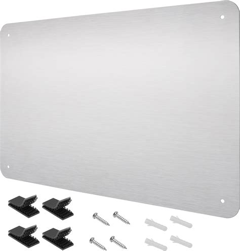 Belle Vous Lavagna Magnetica Da Parete Formato A Pannello Per Magneti Foglio Magnetico