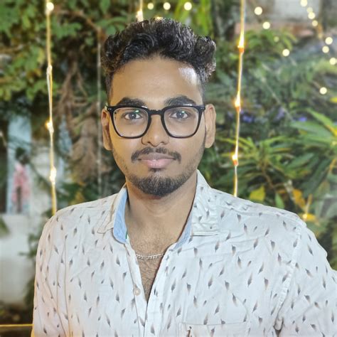 Tamil Selvan Web Developer Dlk Technologies Pvt Ltd Xing