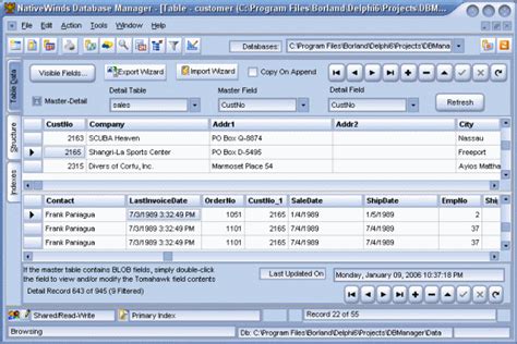 Paradox Db Viewer 2 Free Paradox Db Viewer Software Download