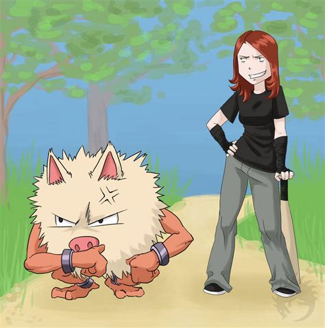 Pokemon Nostalgia — Weasyl