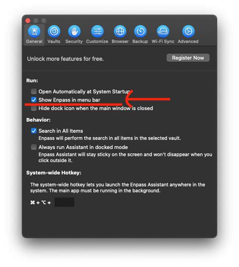 enpass does not install on mac opera autofilling and desktop browser