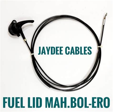 Accelerator Cable Clutch Cable Fuel Lid Cable At Best Price In Delhi