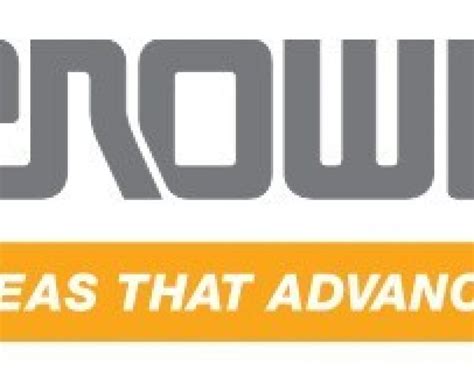 Crown Equipment Introduces Infolink 7 Touch Display Module To Increase