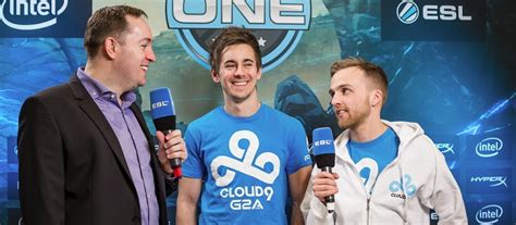 Cloud9 And Na Vi The Only Undefeated Teams In ESL ESEA Pro League So