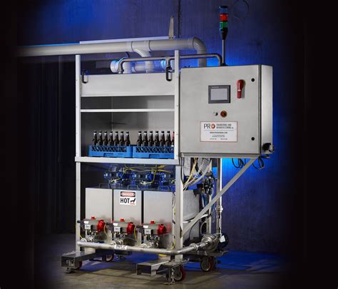 Batch Pasteurizers Pro