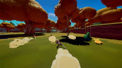 City Builder With A Twist Overthrown Gets A Release Date And Is Coming