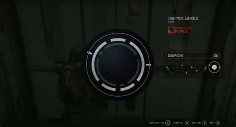Starfield How To Lockpick Tips Digipicks Guide EXputer