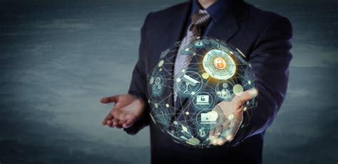 Physical Security Management System Nedap Security Management