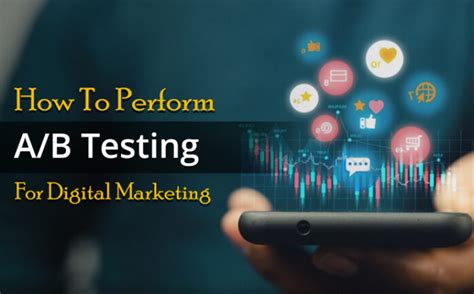 How To Perform A B Testing For Digital Marketing SmartSites
