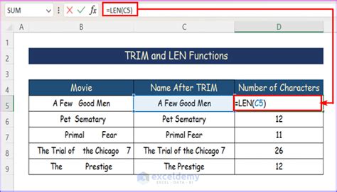 How To Use Substring Functions In Excel Types And Examples