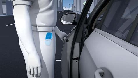 Difference Between Keyless Start® And Keyless Go® Near Washington Dc