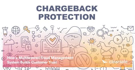 How A Multilayered Fraud Management System Builds Customer Trust