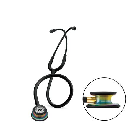 Cardiology Class Iii Stethoscope