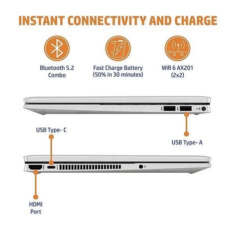 HP Pavilion X360 11Th Gen Intel Core I3 Laptop 14 Inches At 56999 In New Delhi