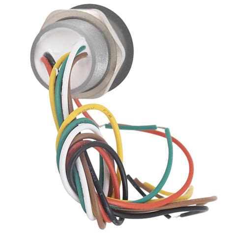 Access Control Reader 125 Khz 1356 Mini Micro R Grandado