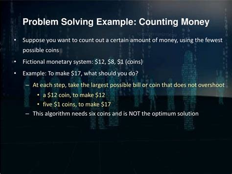 Ppt Computational Problem Solving Powerpoint Presentation Free Download Id5347781