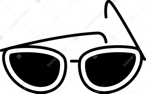 Sunglasses Png Svg
