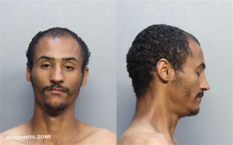 Triana Dionis 06202023 Miami Dade County Mugshots Zone