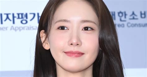 윤아 꽃사슴 미모[엑s Hd포토]
