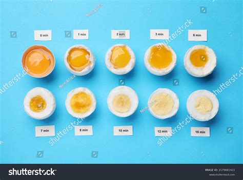 Egg Cooking Types Images Stock Photos Vectors Shutterstock